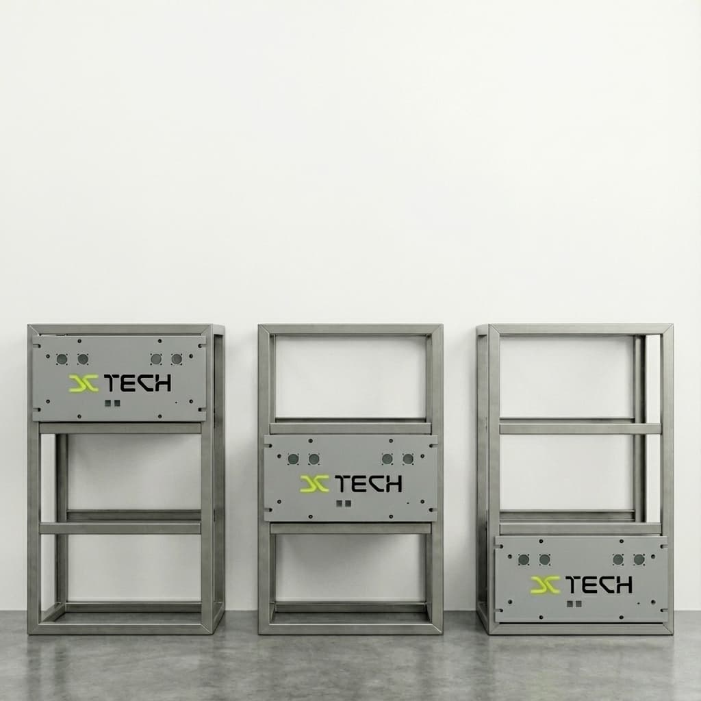 DC Tech - development and manufacturing of advanced energy solutions